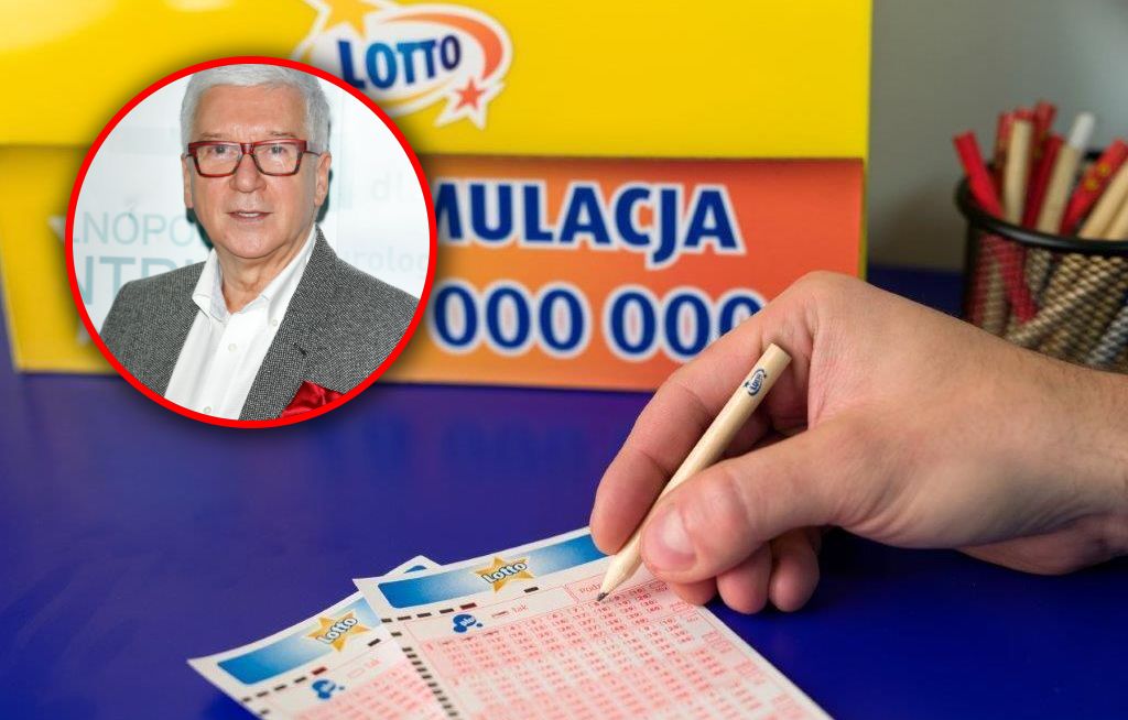 Studio Lotto znika z anteny TVP? Ryszard Rembiszewski komentuje
