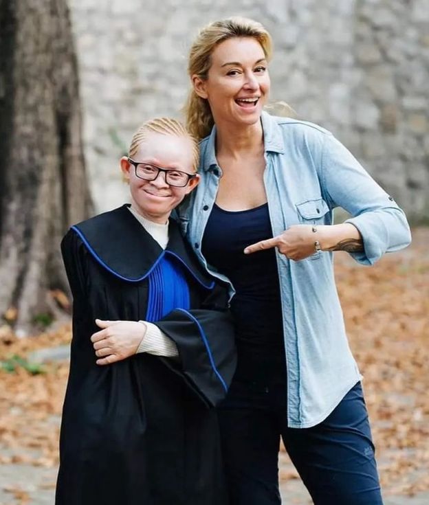 Ujawnia, jak teraz wygląda życie Kabuli! Nie mieszka z nią... - Pudelek