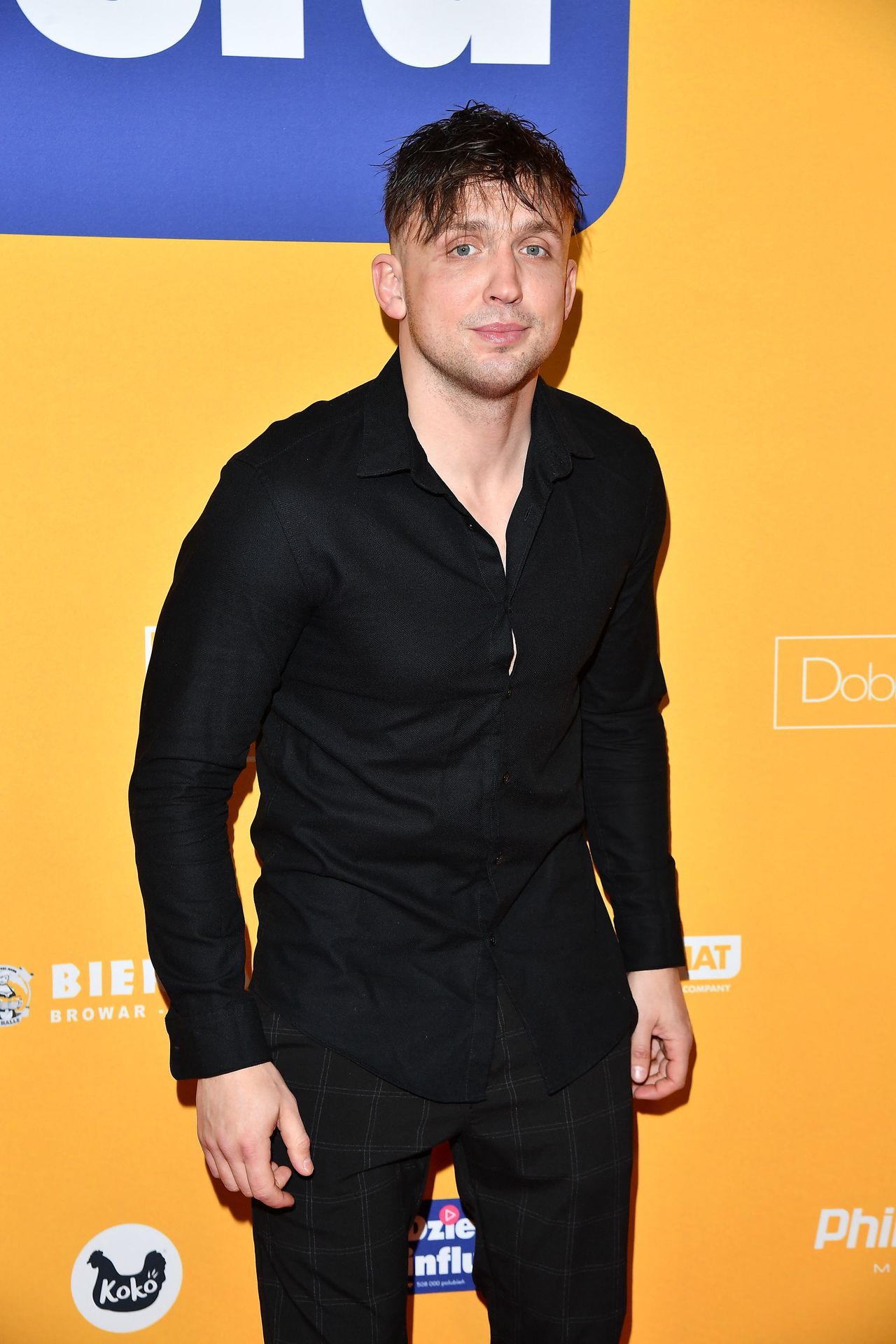 Robert Pasut może mieć kłopoty? "Pobicia, uwodzenie nieletnich"