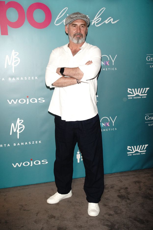 Kopczyński NA RANDCE z Turnau?! Szok, co wyszło na jaw - Pudelek