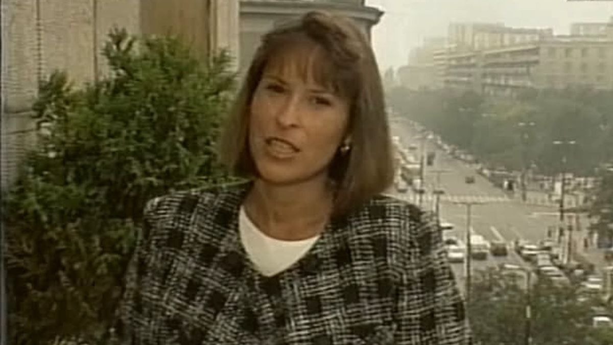 Zmarła w samotności. Śmierć gwiazdy TVP długo była tajemnicą