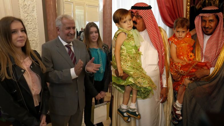 19 lat temu je rozdzielono. Zobaczcie, jak potoczyły się ich losy - Pudelek