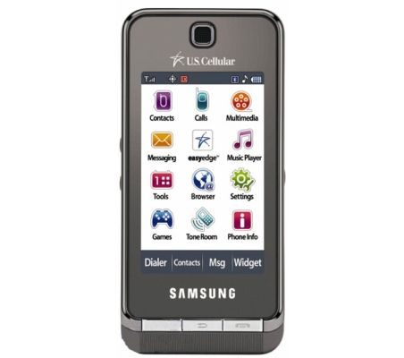 Samsung Delve - kolejna nowość
