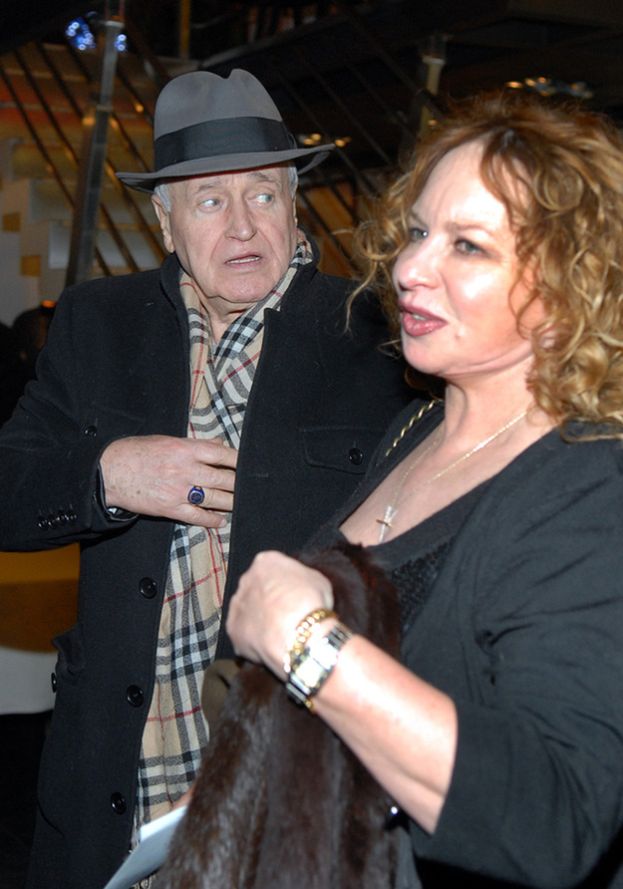 Potocka ma 43-letniego faceta?! - Pudelek