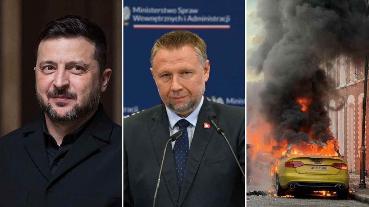 Nie miałeś czasu czytać portali? Zrobiliśmy to za Ciebie [SKRÓT DNIA]