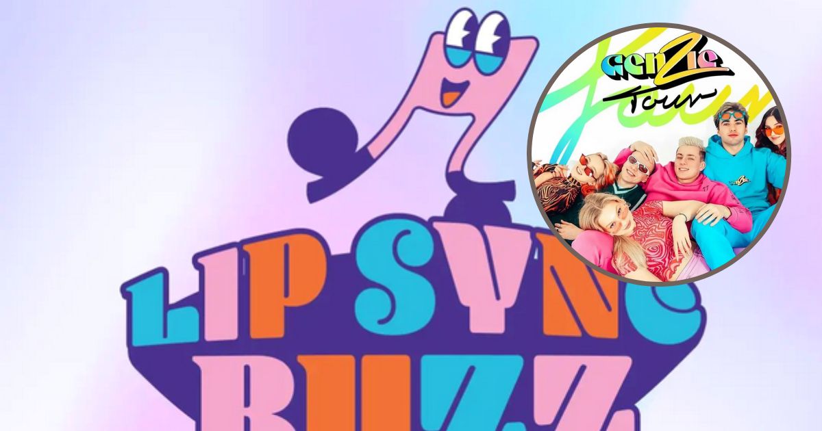 Jak zdobyć bilet na koncert Genzie? Influencerzy ogłosili konkurs - Vibez