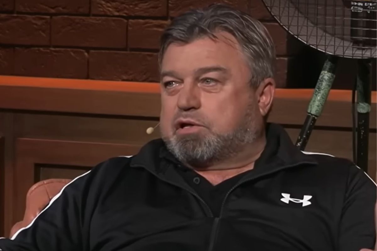 Kosecki grzmi przed meczem z Finlandią. Mówi o młodzieży