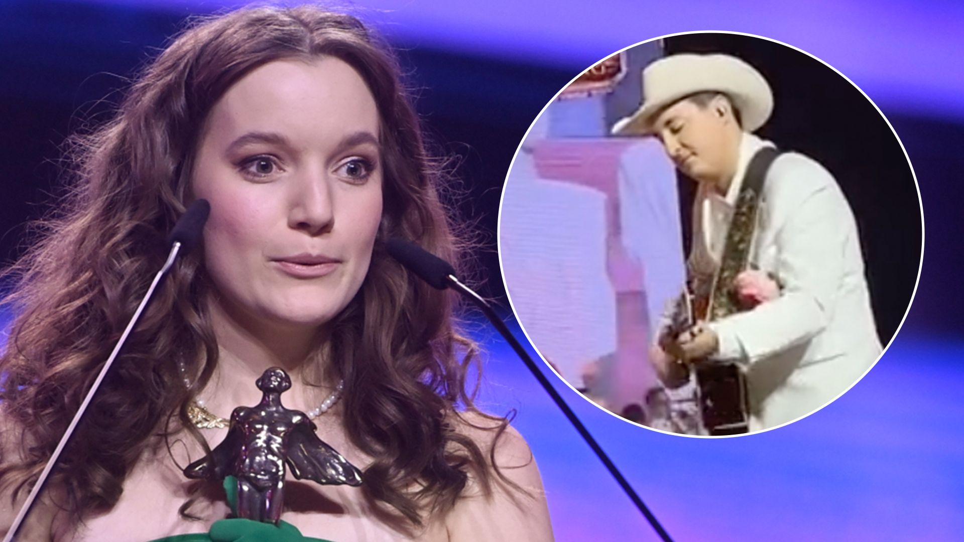 Sanah pokazała męża! "Dziś nie możemy się całować..." [WIDEO]