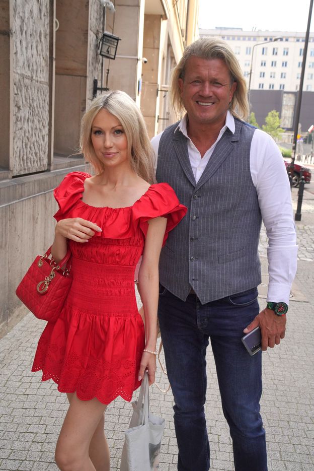 Magdalena Ogórek odcina się od Jakimowicza. "Marzę, żeby..." - Pudelek