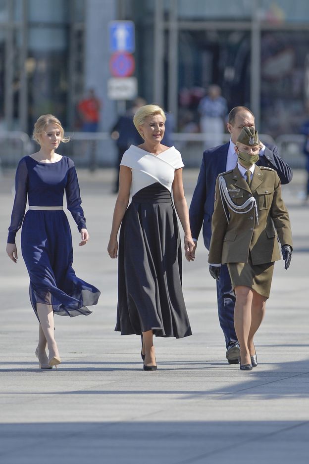 Miał być ślub, a było rozstanie. Kim był chłopak Kingi Dudy? - Pudelek