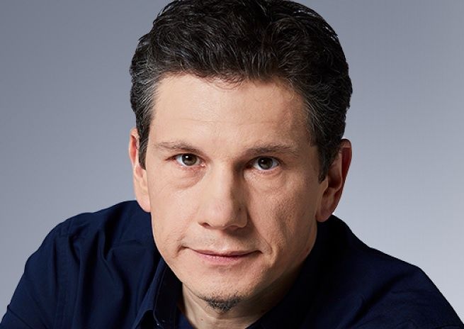 Menedżer radiowy ma wejść do zarządu Agory