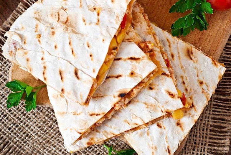 Domowe qurrito w 5 minut. Lepsze niż w KFC - o2 - Serce Internetu