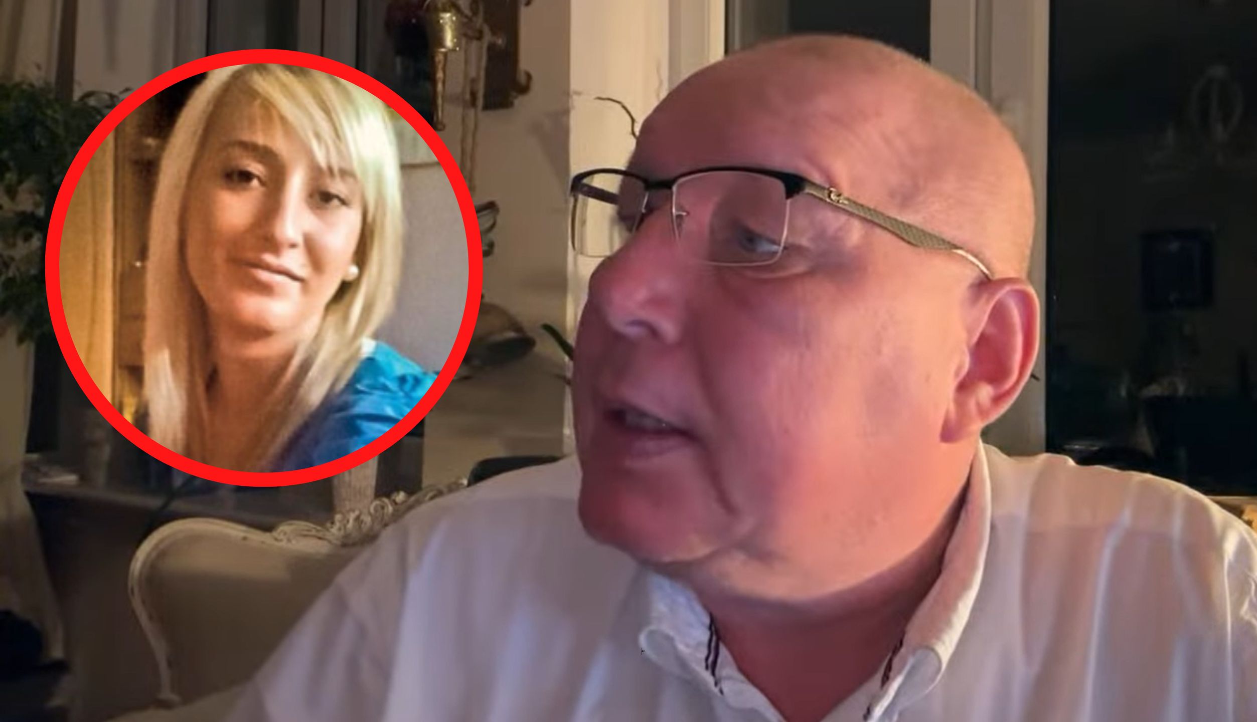 Jackowski zapytany o Wieczorek. Szokujące słowa