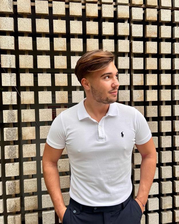 Leon Myszkowski zapewnia, że bycie synem Justyny Steczkowskiej NIE ...