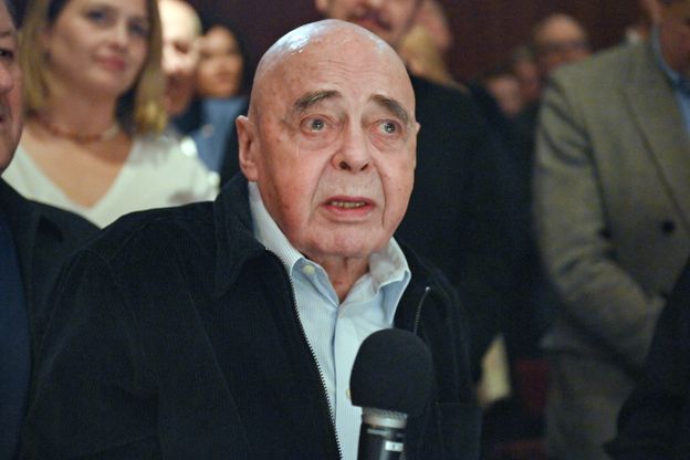 Tajemnicze życie prywatne Tyma. Kim była jego partnerka?