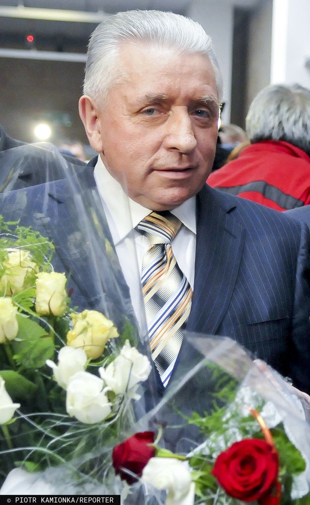 Andrzej Lepper doczekał się trójki dzieci. Tak dziś wygląda ich życie ...