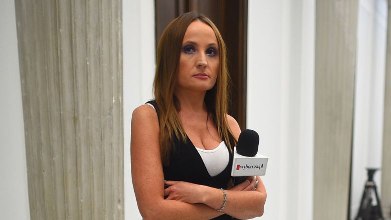 Justyna Dobrosz-Oracz wraca do TVP! "Trzeba odbudować media" - Pudelek