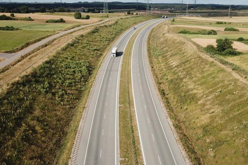 Nowy przebieg DK9 w Podkarpackiem. Kluczowe zmiany