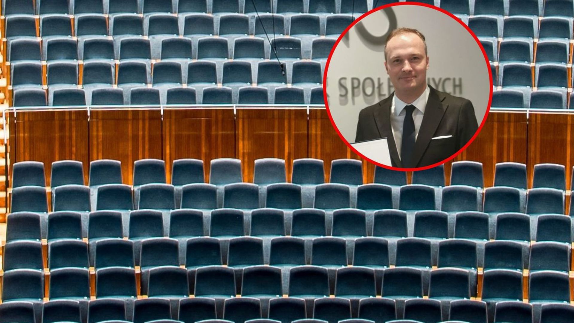 Studiów w Polsce nie było, ale pojawili się studenci. Część dostała wizy i zniknęła