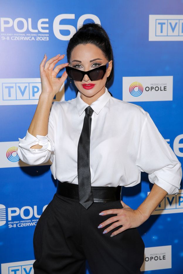 Justyna Steczkowska tłumaczy się z żartu. Doszło do pomyłki - Pudelek