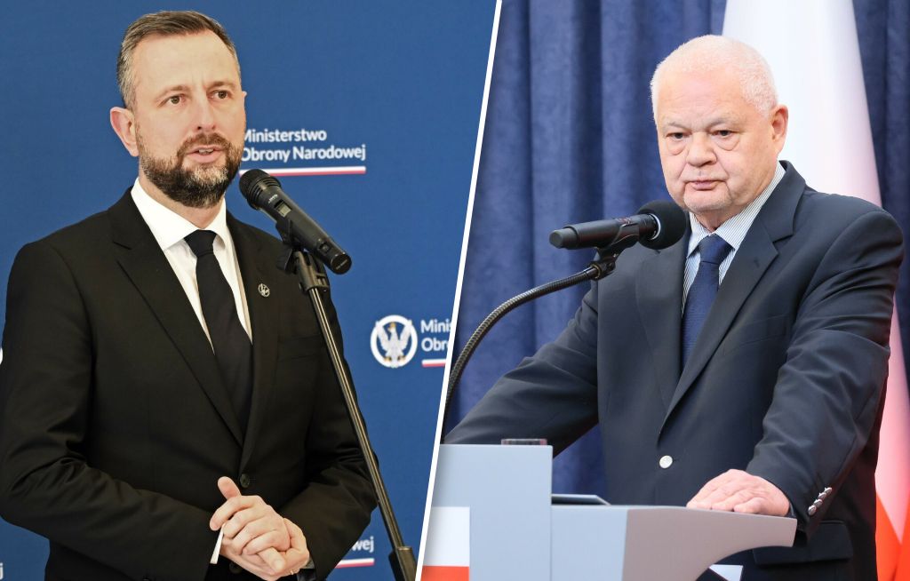 Kosiniak-Kamysz stawia warunek Nawrockiemu. Najpierw podpis, potem ...