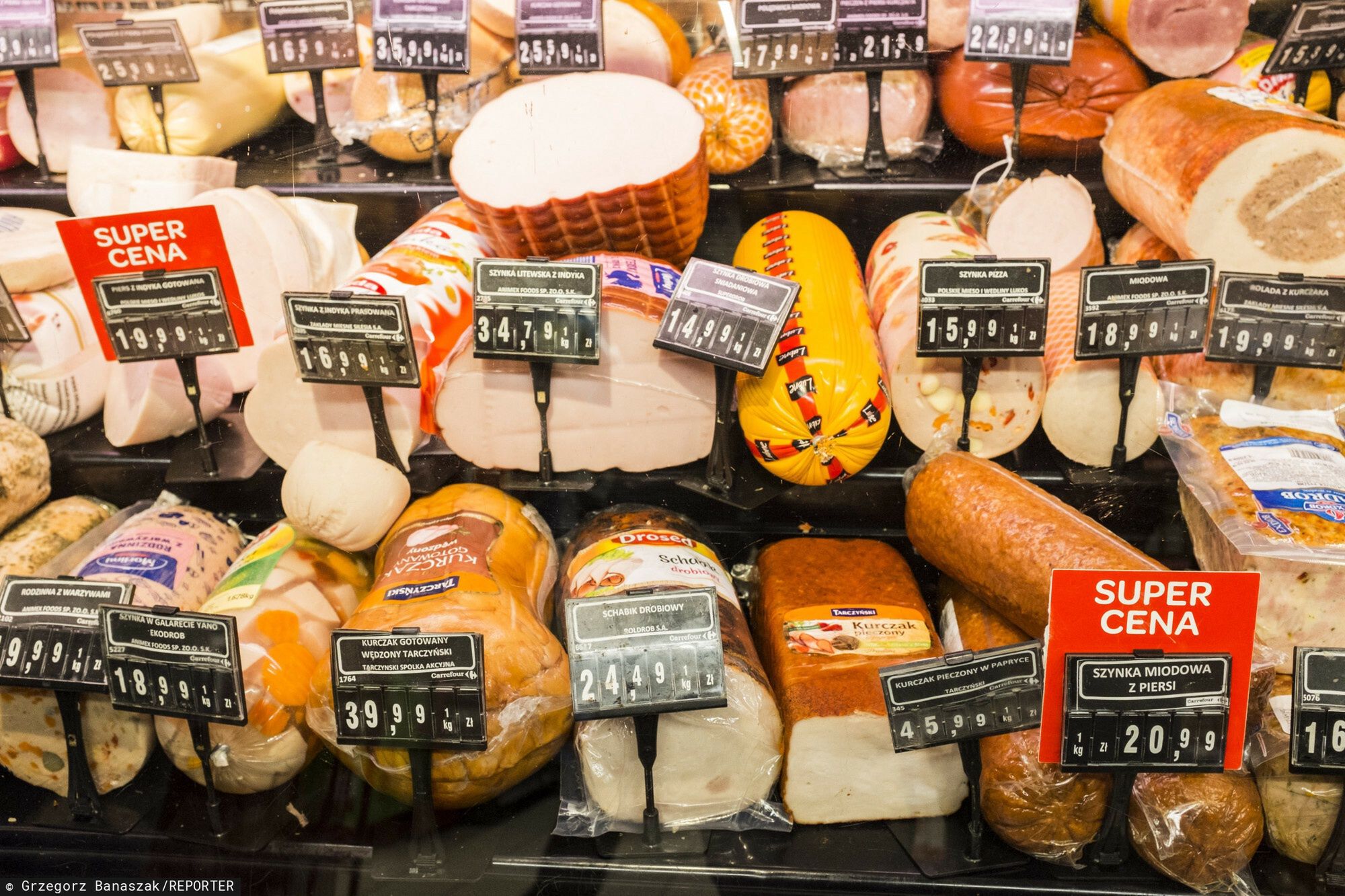 Gorsze niż strychnina i cyjanek. W tych produktach jest ich najwięcej - o2