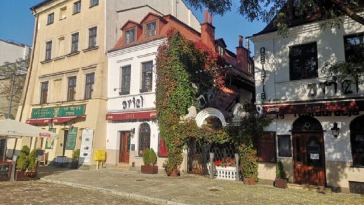 Stolica luksusowych apartamentów. Gdzie rośnie segment premium?