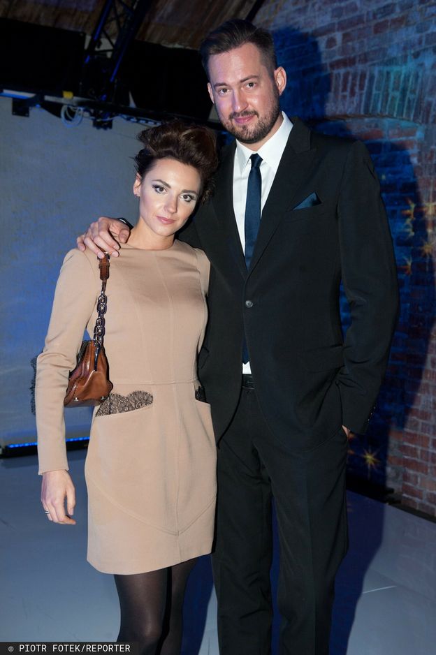 Żona Marcina Prokopa zmagała się z nerwicą napadowo-lękową. "Szefowa ...