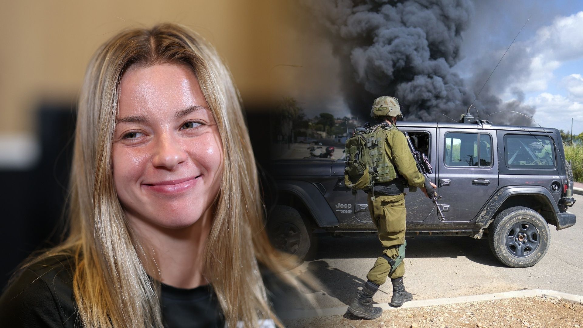 Maja już w Polsce; Iran znów atakuje Izrael [SKRÓT PORANKA]