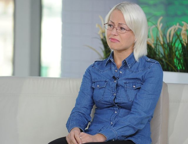 Wygrała program "Kawaler do wzięcia", dziś walczy o życie - WP Teleshow