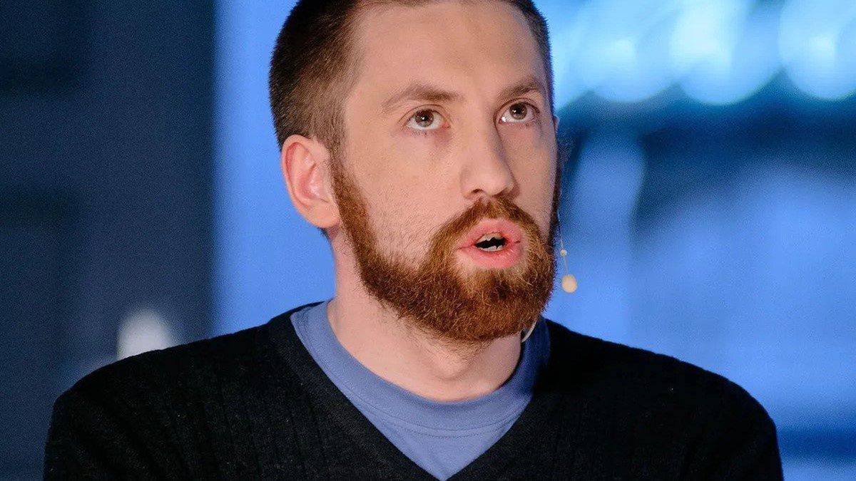 Dawid Wildstein wicedyrektorem Trójki. Pracuje w TVP od 6 lat - WP Teleshow