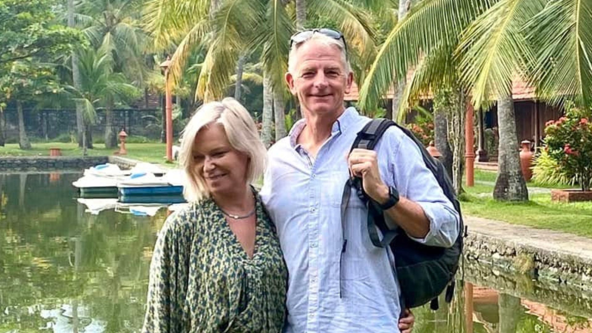 Paulina Młynarska wyprowadza się z Krety. Zdradziła, gdzie będzie teraz żyć