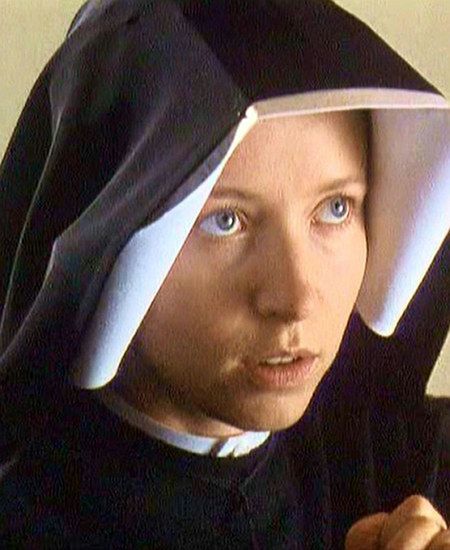 ''Faustyna'': 20 lat temu była na ustach wszystkich - WP Film