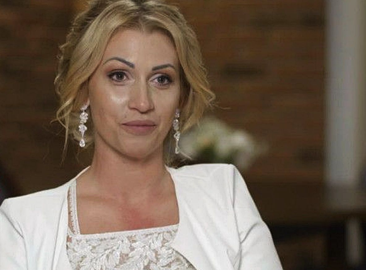 Iza ze "Ślubu od pierwszego wejrzenia". Tego o niej nie wiedzieliście ...