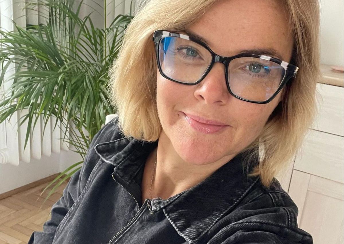 Córka Moniki Richardson kończy 18 lat. O to poprosiła swoją mamę - WP ...