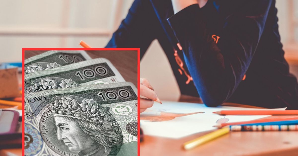 Dobry start. Do kiedy złożyć wniosek o 300 plus? Terminy, najważniejsze informacje - WP Wiadomości