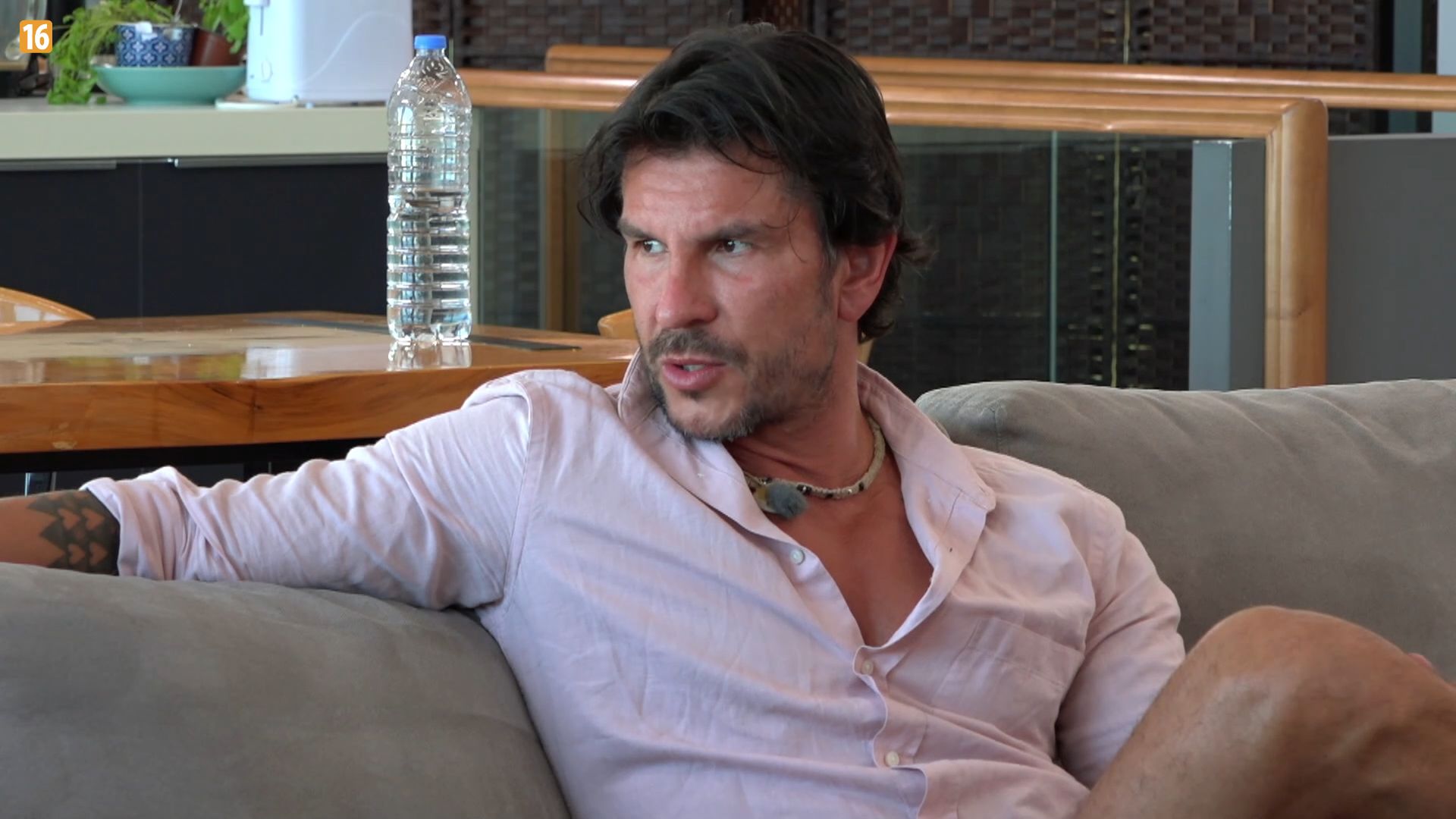 "40 kontra 20". Tom po pocałunku z Izabelą wziął ją na rozmowę. Nikt ...