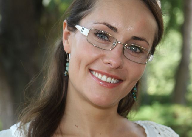 Elisabeth Duda po 12 latach od końca emisji "Europa da się lubić ...