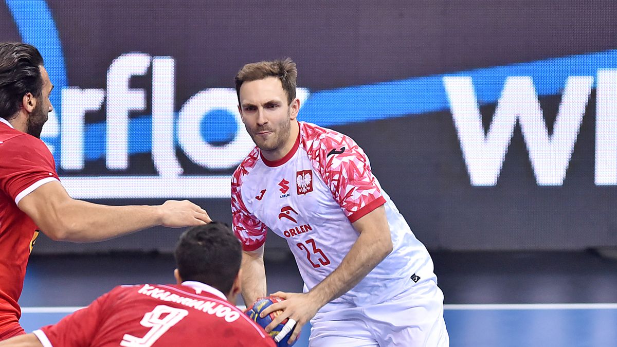 Kompromitacja reprezentacji Polski. Moryto zabrał głos