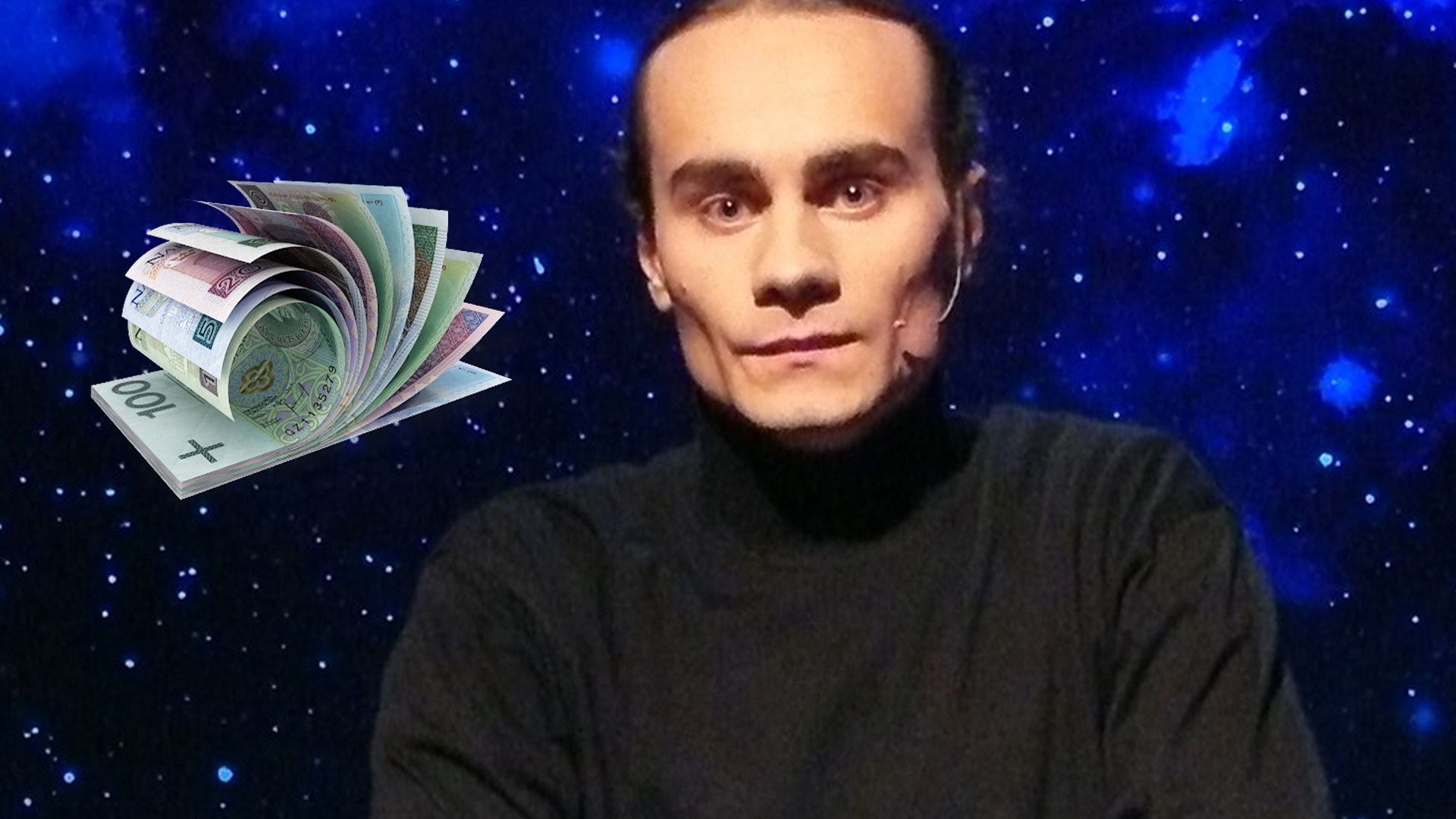 Geniusz z "1 z 10" nie wziął udziału w finale. I tak zgarnął sporą ...