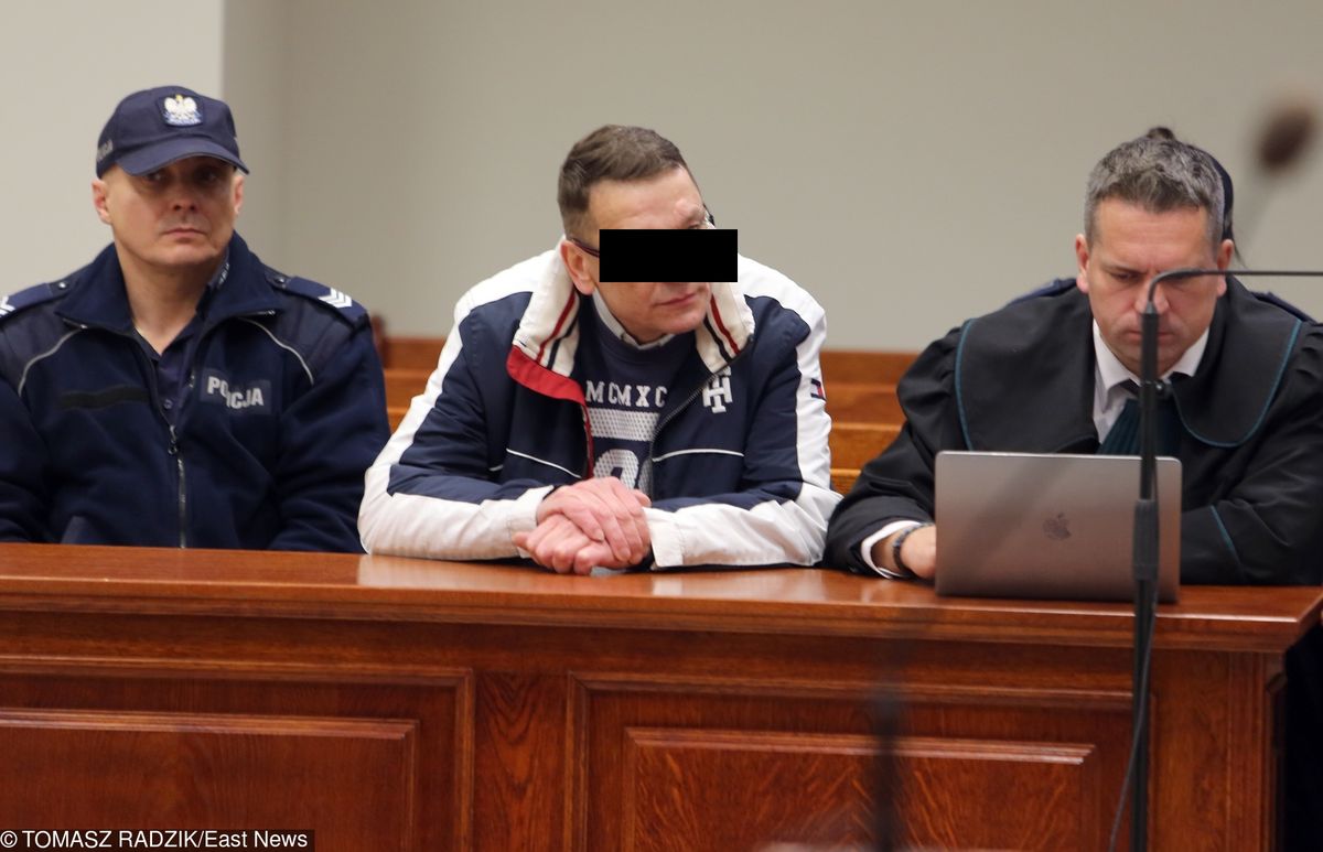 "Diler gwiazd" nie wyjdzie z aresztu. Zaproponował zbyt małą kwotę - Wiadomości z Warszawy WP