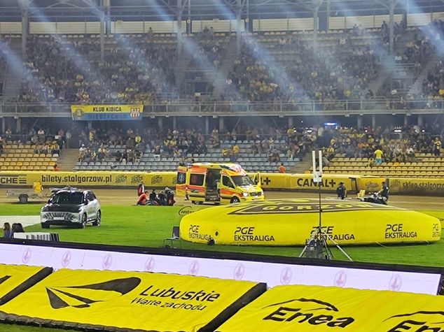 ebut.pl Stal Gorzów - KS Apator Toruń relacja na żywo - Statystyki - WP ...