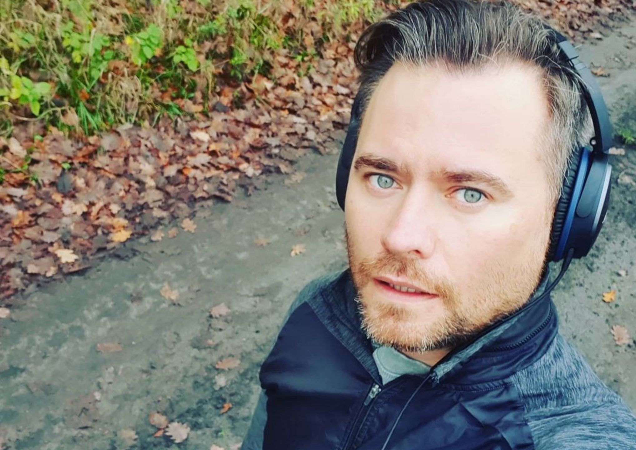 Jak wygląda żona Krzysztofa Stanowskiego. Małżeństwem są prawie 12 lat