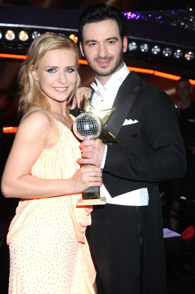 "Plotki o naszym romansie TO TYLKO PLOTKI!" - Pudelek