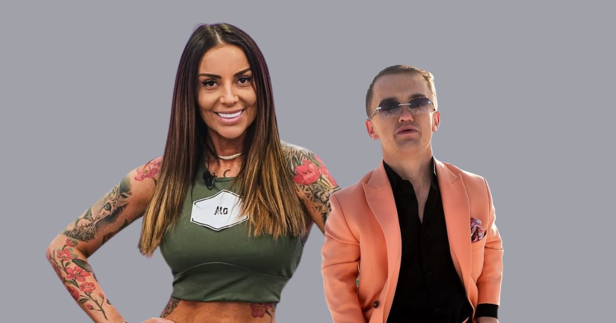 Mini Majk i Ata oficjalnie zerwali. "Wszystko przez widzów" - Vibez