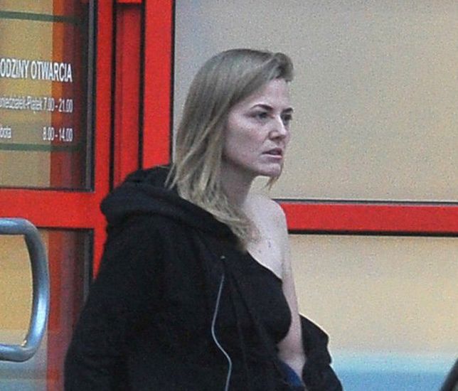 Isabel Marcinkiewicz nie jest w stanie samodzielnie funkcjonować - WP ...