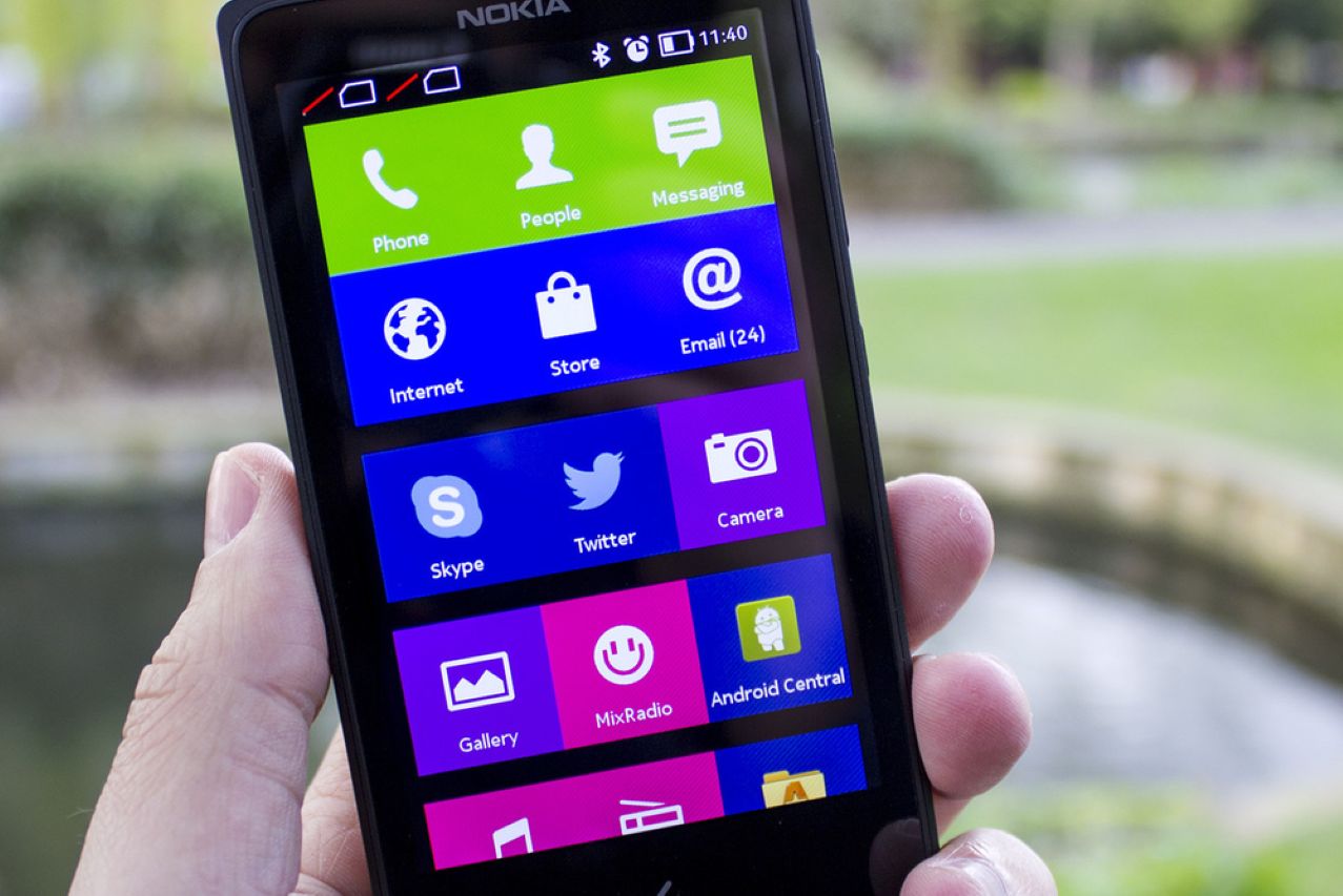 Nowe smartfony Nokii: najwyższa półka, Snapdragon 820 i Android Nougat