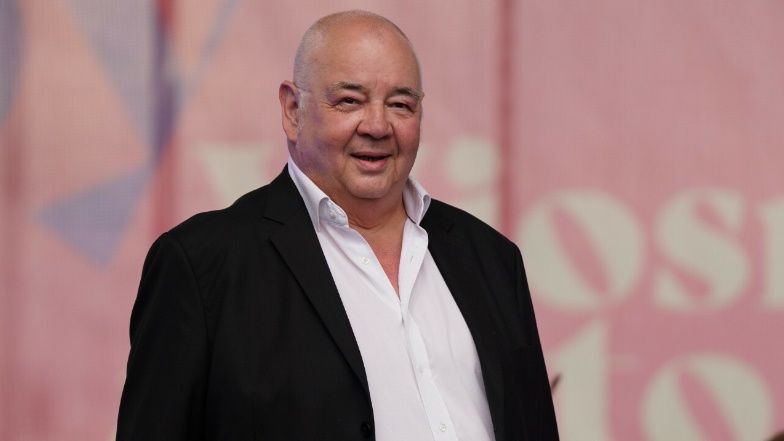 Stanisław Sojka nie żyje. Artystka miał wystąpić na festiwalu w Sopocie ...