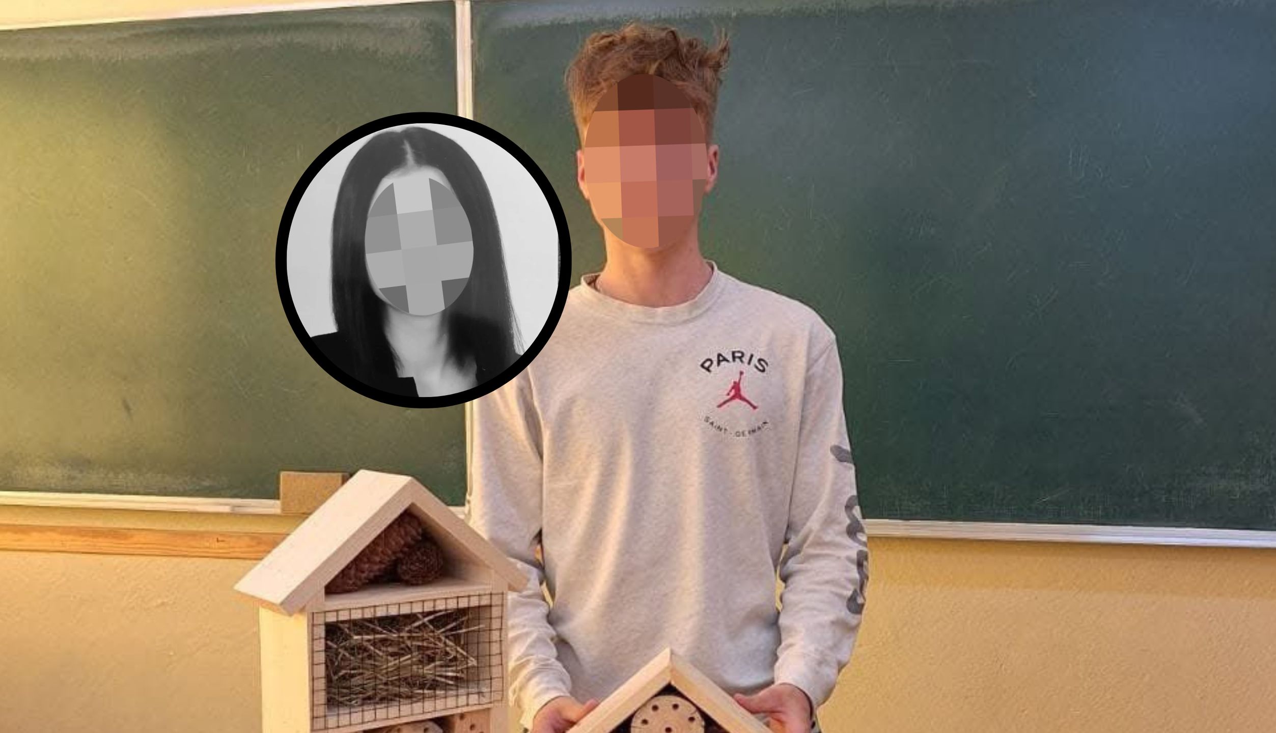 Dlatego chce zostać w Grecji. Adwokat Bartosza G. wyjaśnia