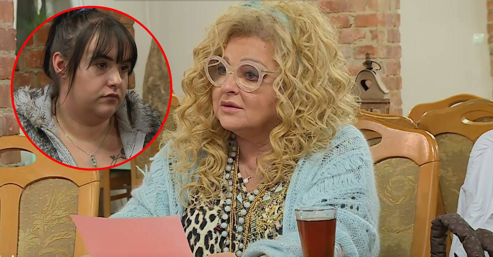 "Kuchenne rewolucje" w Kamionce. Magda Gessler wysłała córkę ...